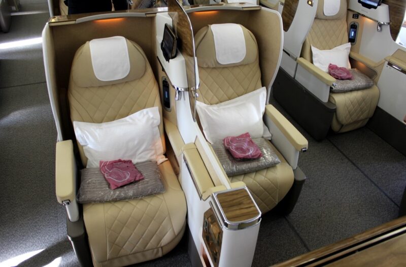 The world’s Top 10 longest non-stop scheduled flights
