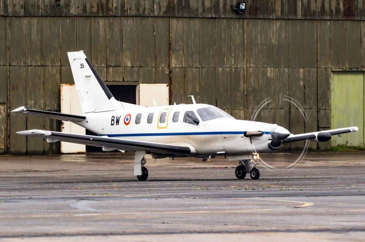 Top 10 largest aircraft manufacturers in the world today