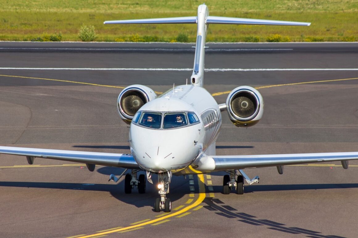 Top 10 largest aircraft manufacturers in the world today