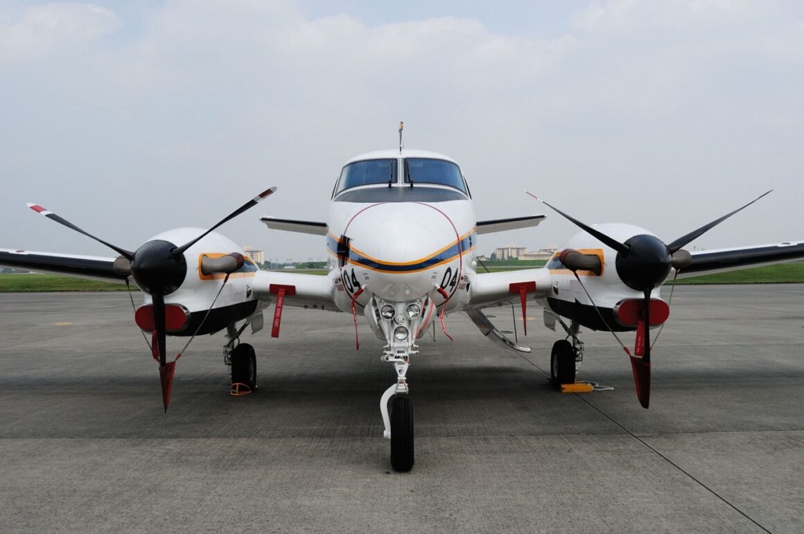 Top 10 largest aircraft manufacturers in the world today