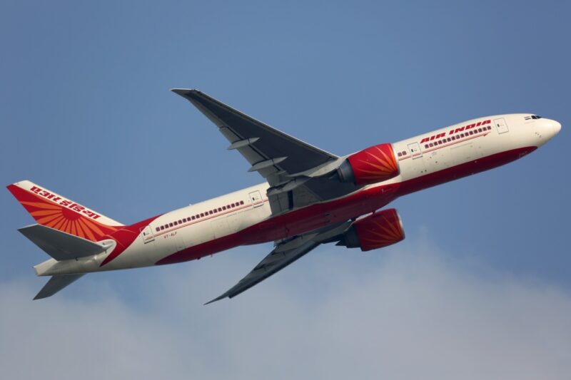 The world’s Top 10 longest non-stop scheduled flights