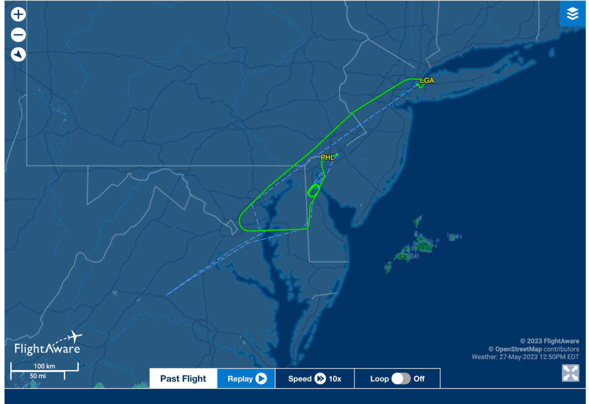 Emergency landing scene inside an aircraft: video - AeroTime