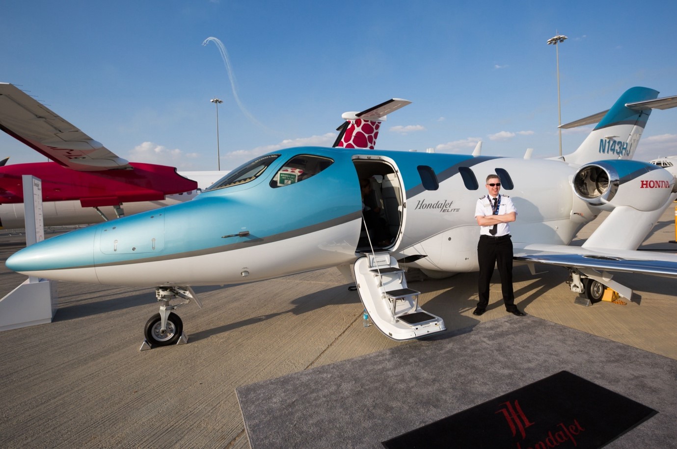 The Top 10 most popular private jet models of 2023 - AeroTime