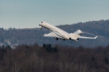 The Top 10 most popular private jet models of 2023 - AeroTime