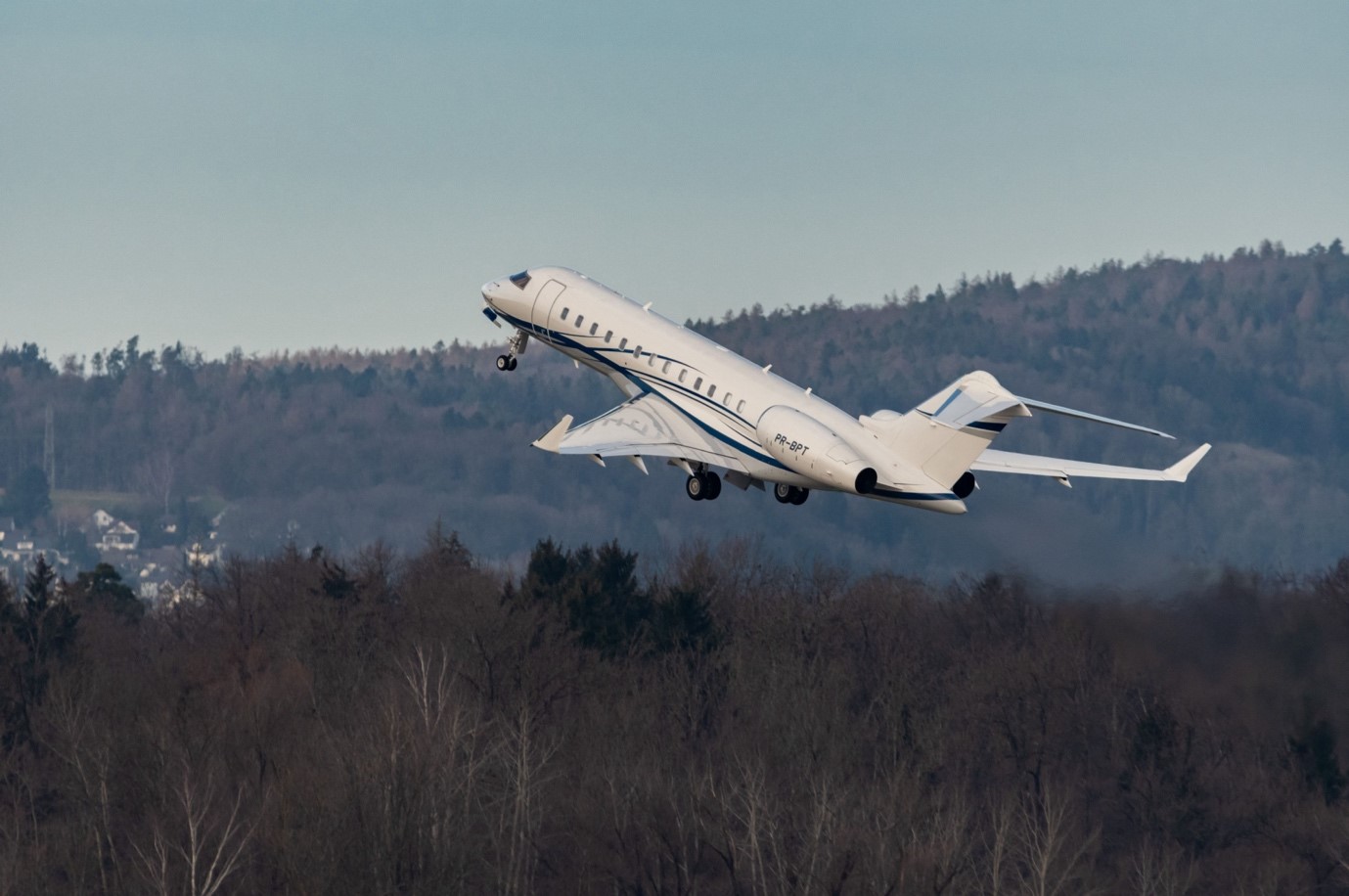 The Top 10 most popular private jet models of 2023 - AeroTime