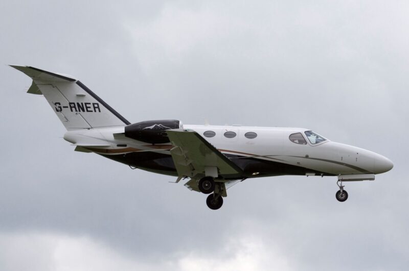 The Top 10 most popular private jet models of 2023 - AeroTime