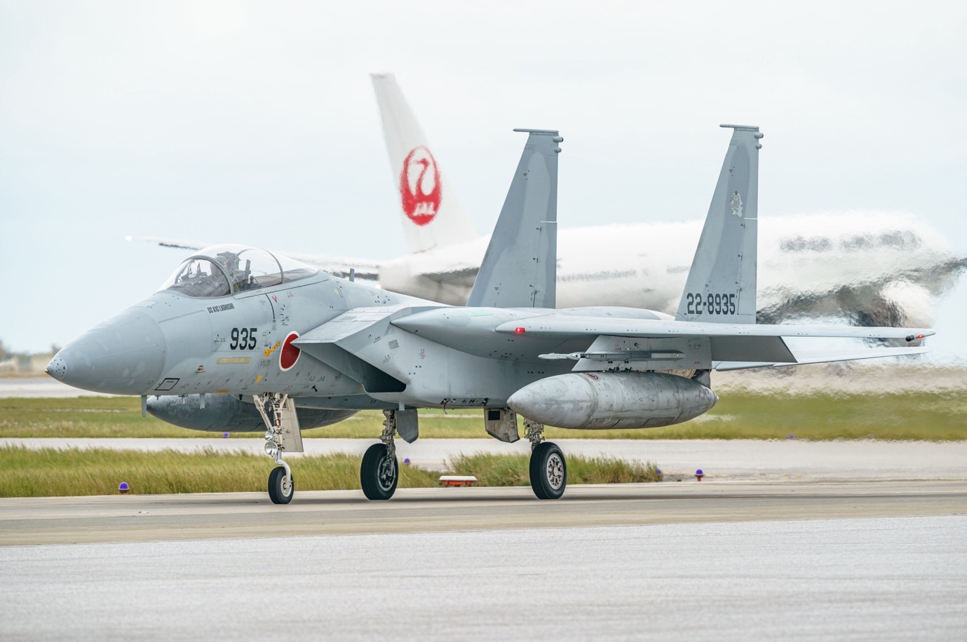 Mcdonnell Douglas F 15 Eagle The Most Fearsome Us Fighter Jet 6920