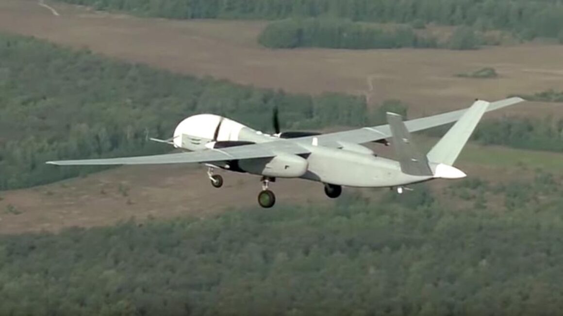 World's best military drones in 2024 and their capabilities