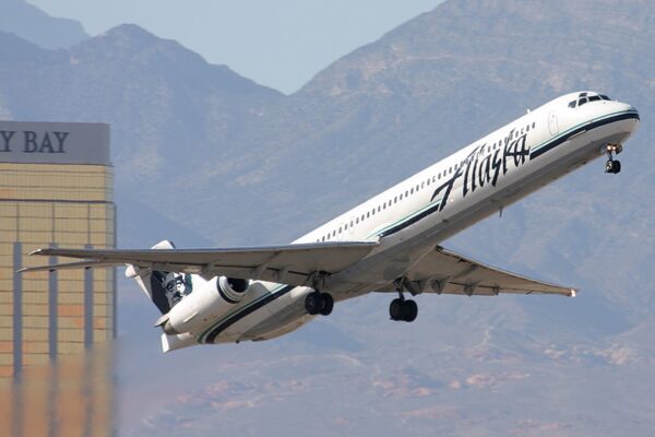 The tragedy of Alaska Airlines Flight 261: what went wrong? - AeroTime