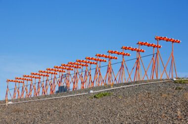 How Instrument Landing System works and why it’s important