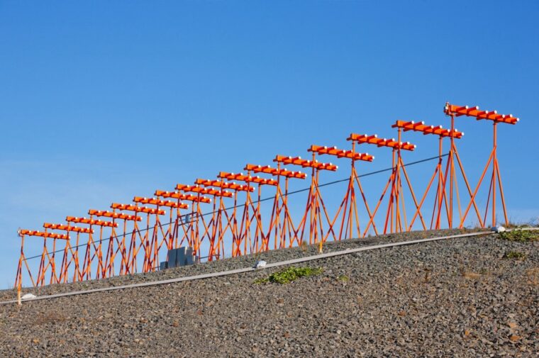 How Instrument Landing System works and why it’s important