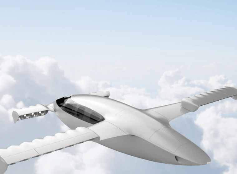 Aviation Technology and Innovation - AeroTime
