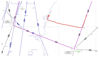 Flight 571: How and why did the plane crash in the Andes? - AeroTime