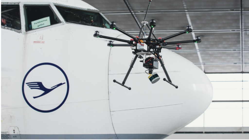 Exploring robotics and automation in airport ground handling - AeroTime