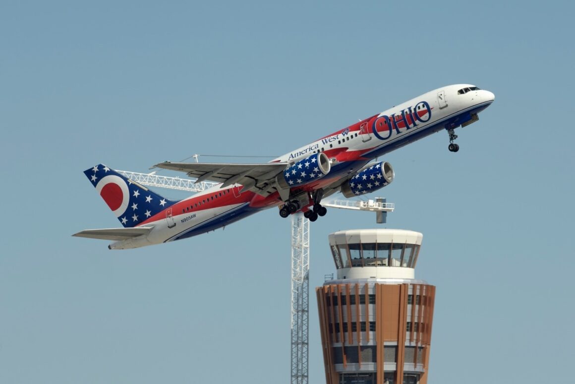 The rise and fall of US Airways: its history and legacy