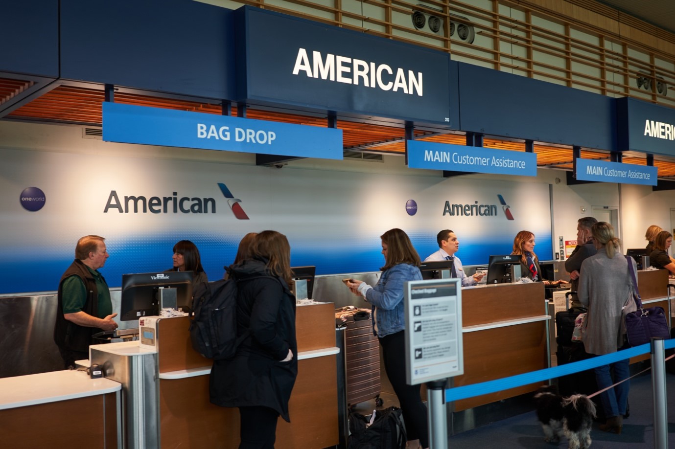 The rise and fall of US Airways: its history and legacy