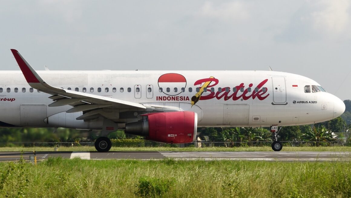 Airbus A320: the world's best-selling narrow-body aircraft