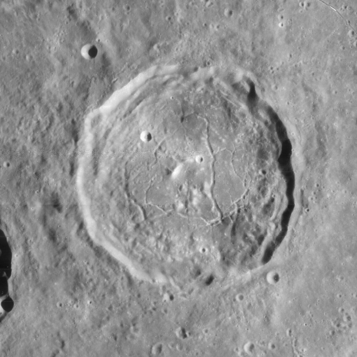 Japanese Hakuto-R spacecraft likely crashed on the Moon - AeroTime