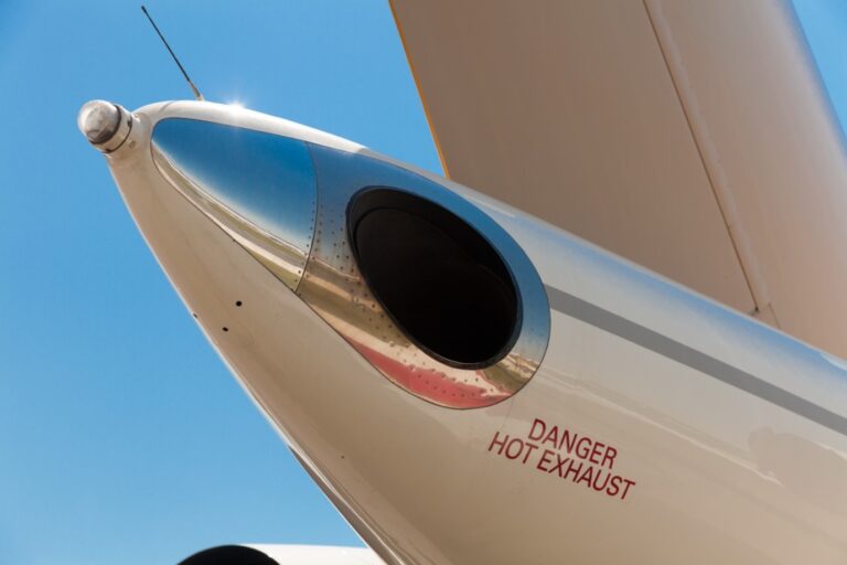 Auxiliary power unit: the unsung hero of aviation safety
