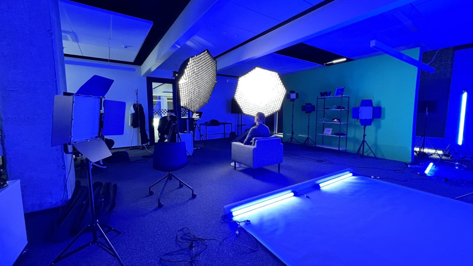 AeroTime Studio