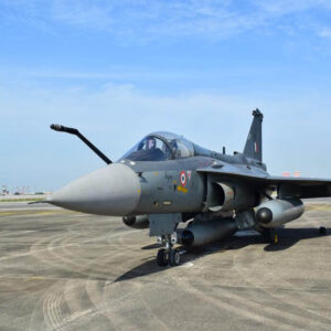 India gives green light for Tejas Mk2 project, allocates new funds ...