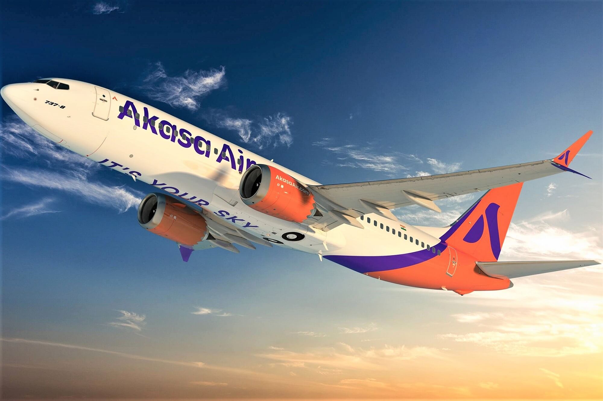 India’s newest airline Akasa Air obtains AOC, plans to launch in late ...