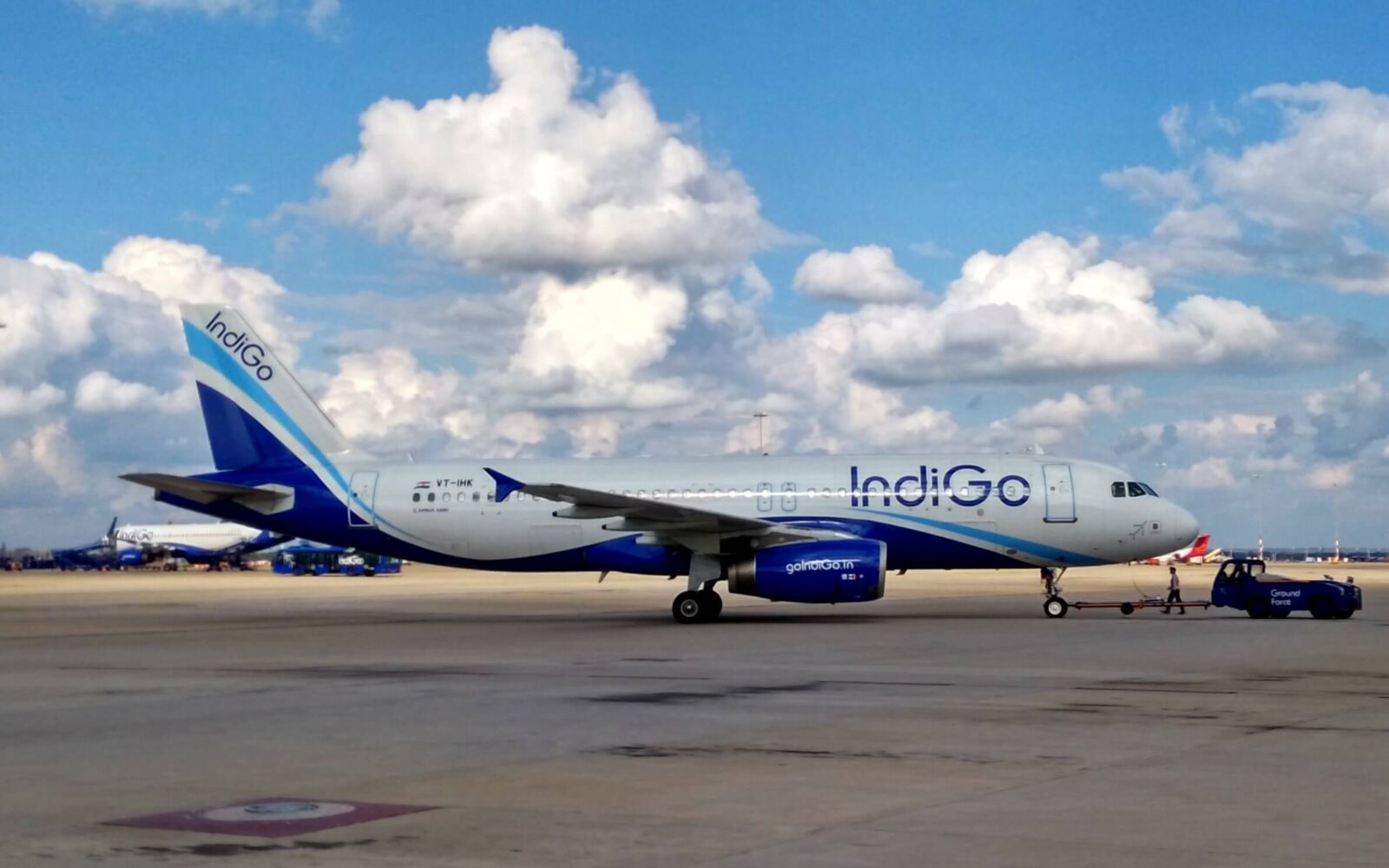 IndiGo continues to suffer losses amid the ongoing crisis - AeroTime