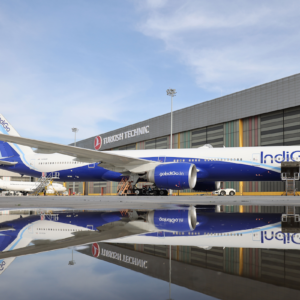 International routes launched by Indigo in 2023 - AeroTime