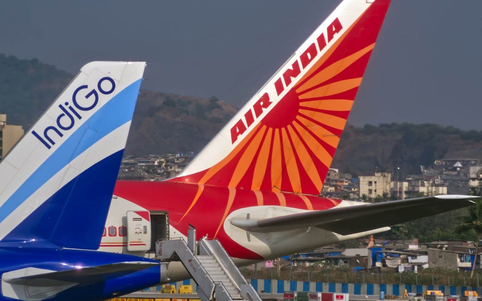 Airbus estimates India will need 2,210 new aircraft by 2040 - AeroTime