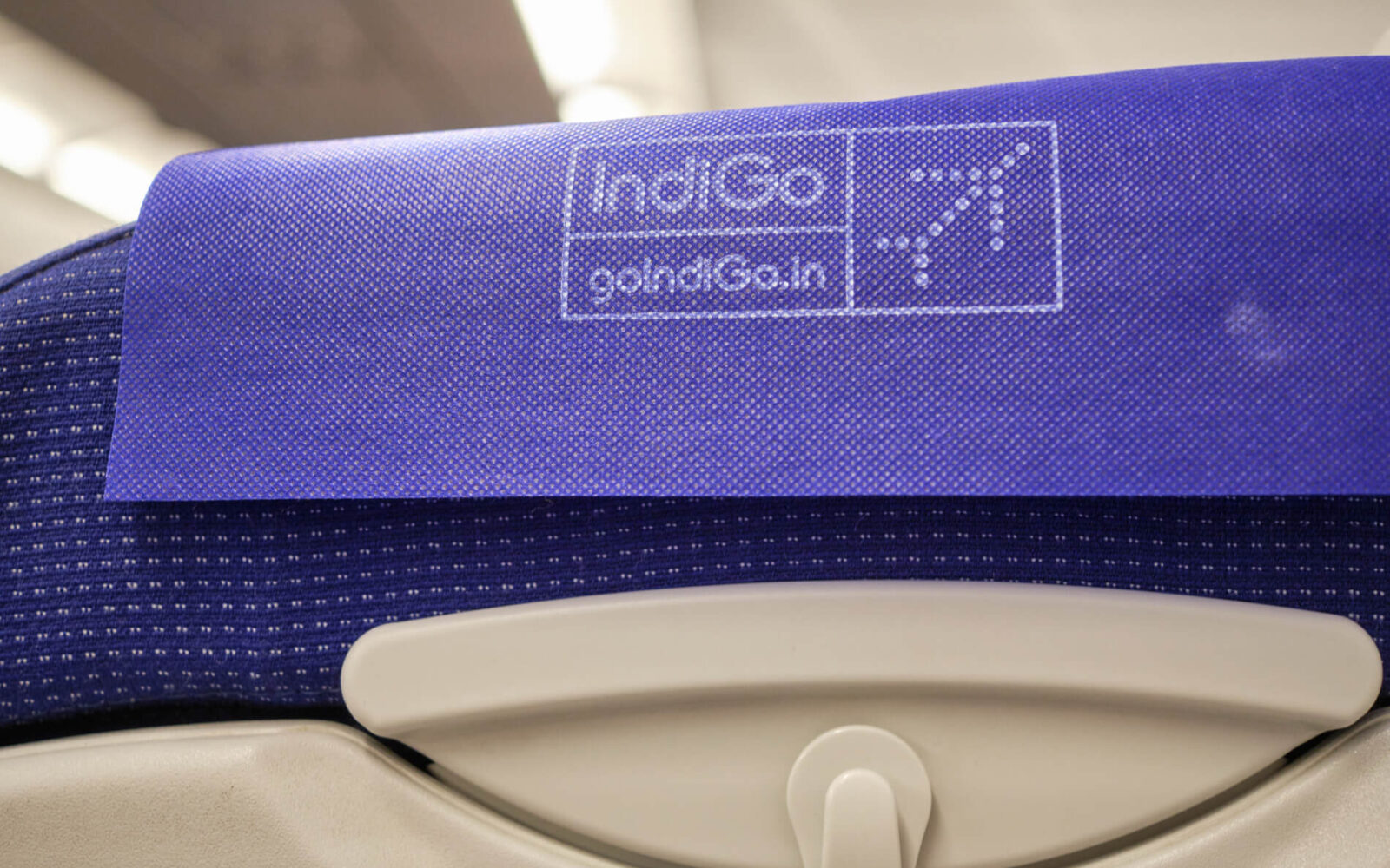 IndiGo warns it was hacked, confidential data might be publicized ...