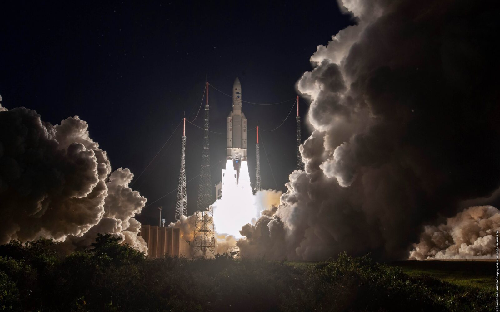 Viasat buys Inmarsat in $7.3B satellite communications shake-up - AeroTime