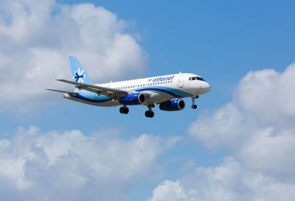 95 incidents in 12 years: Is the Sukhoi Superjet safe? - AeroTime