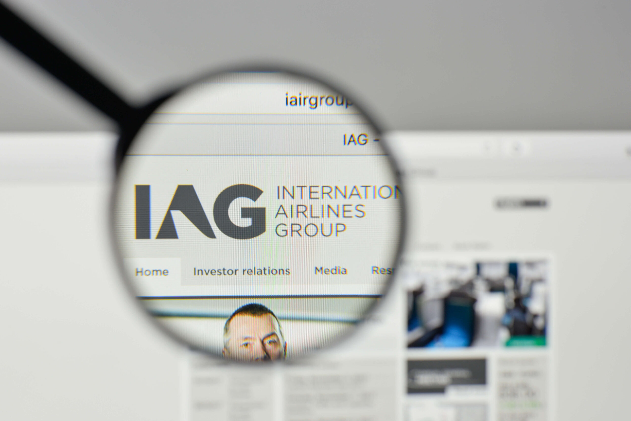 IAG set to lose $1.6 billion on fuel-hedging alone - AeroTime