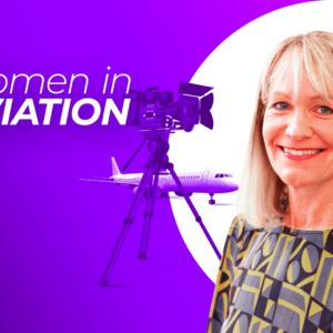 AeroTime Award recipients honored - AeroTime