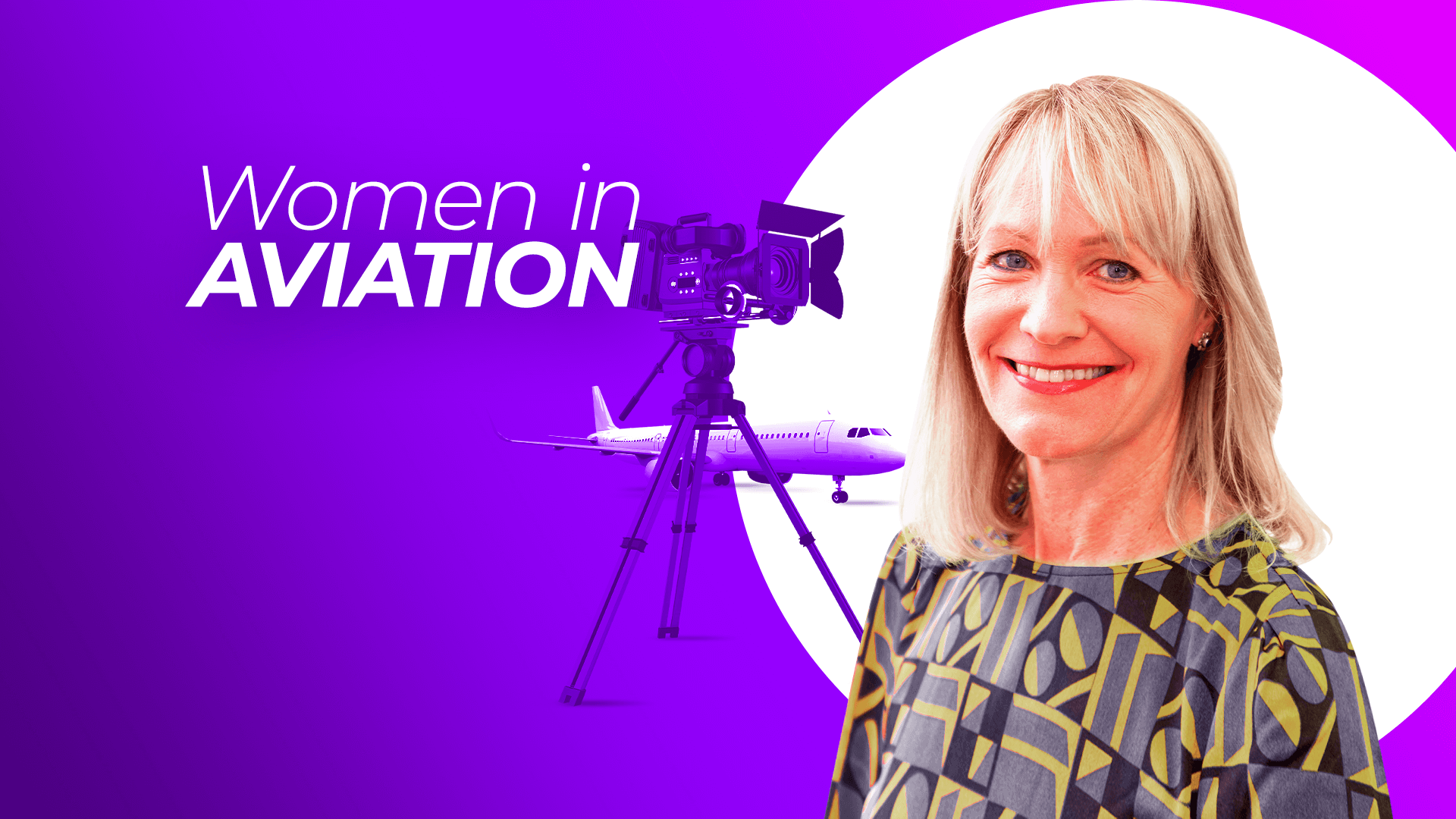 Exclusive | Jacqueline Sutton Rolls-Royce Chief Customer Officer - AeroTime