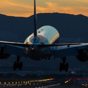 UK bans specific Boeing 777 following engine incidents - AeroTime