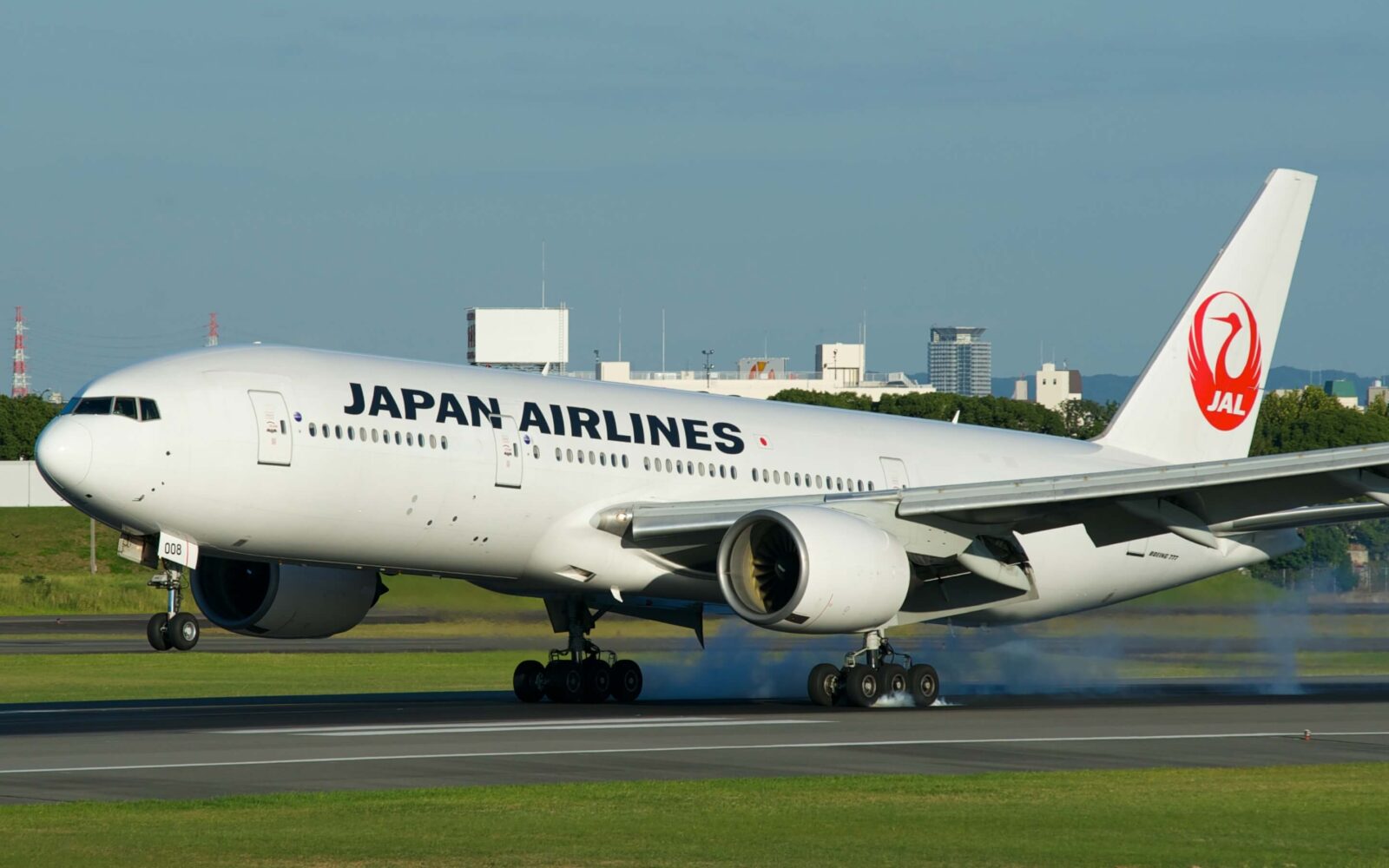 Japan ends year-long ban of PW4000-powered Boeing 777 - AeroTime