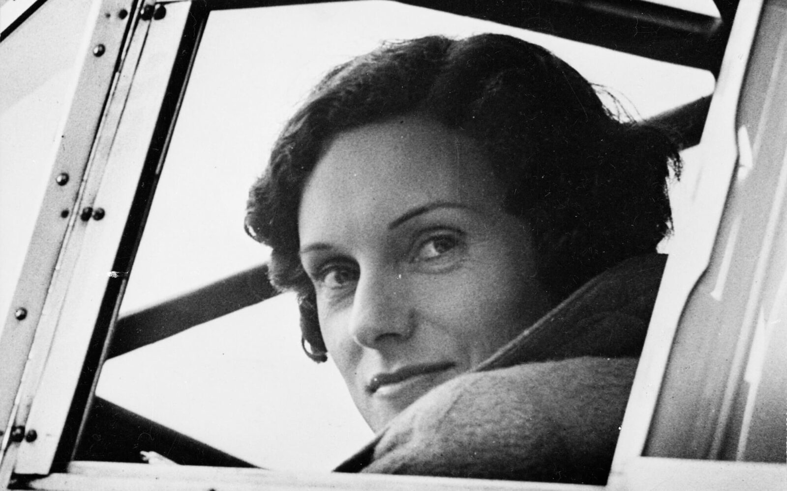 Jean Batten – The incredible, overlooked story of an aviatrix - AeroTime