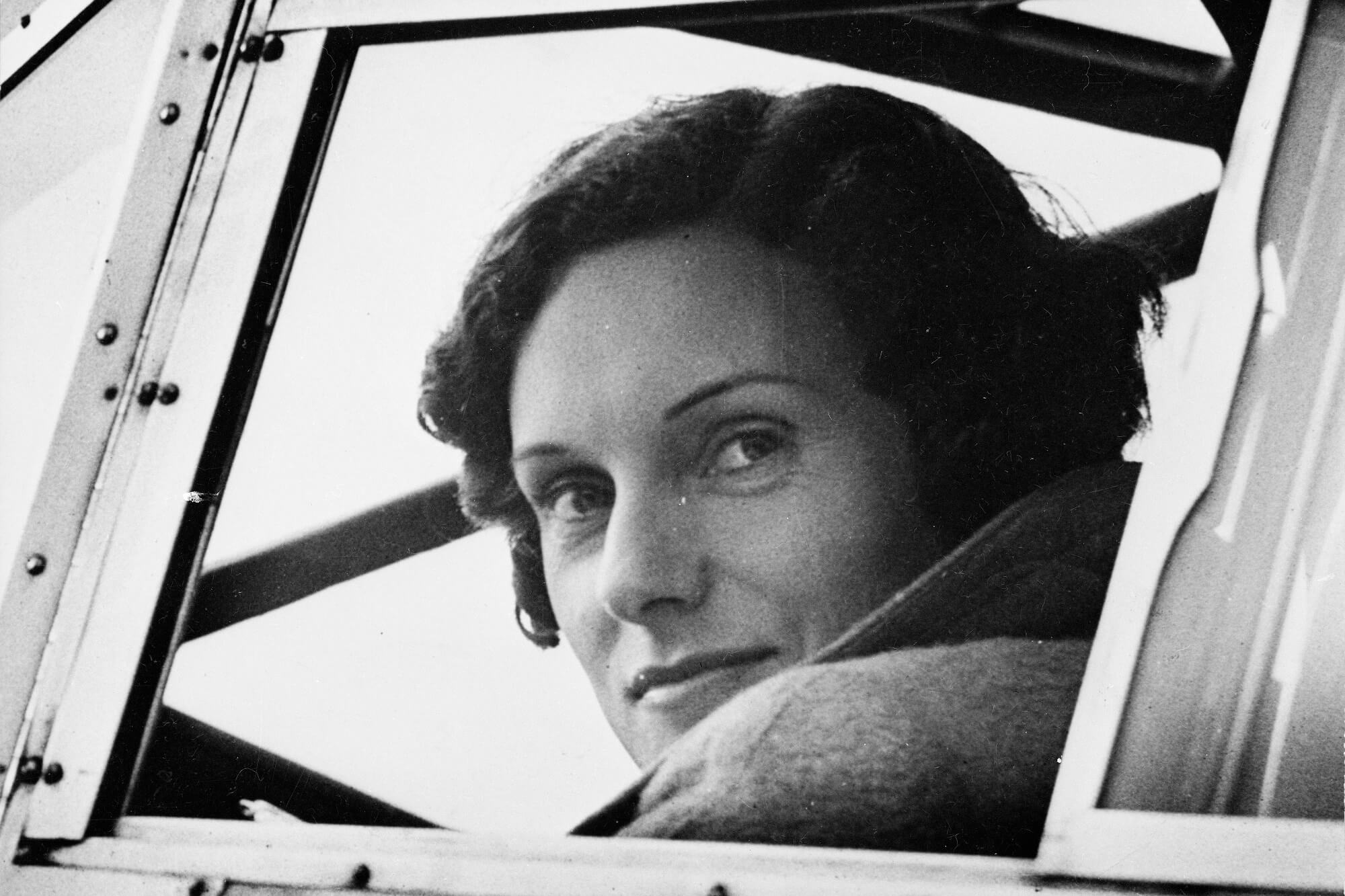 Jean Batten – The incredible, overlooked story of an aviatrix - AeroTime