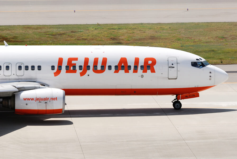 Coronavirus opportunities: Jeju Air buys Eastar Jet on the cheap - AeroTime