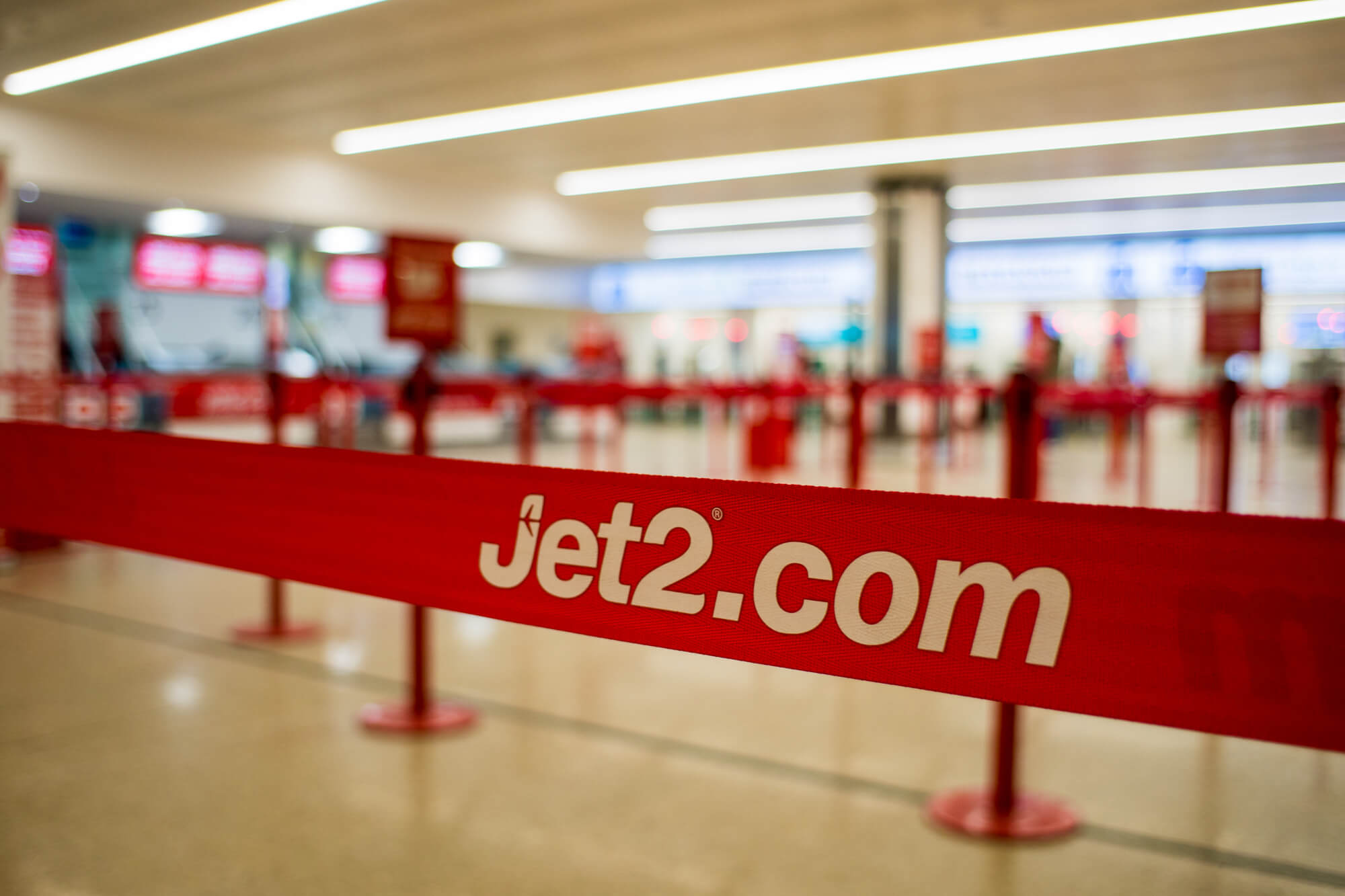 More Airbus A321neos for Britain’s Jet2 - AeroTime