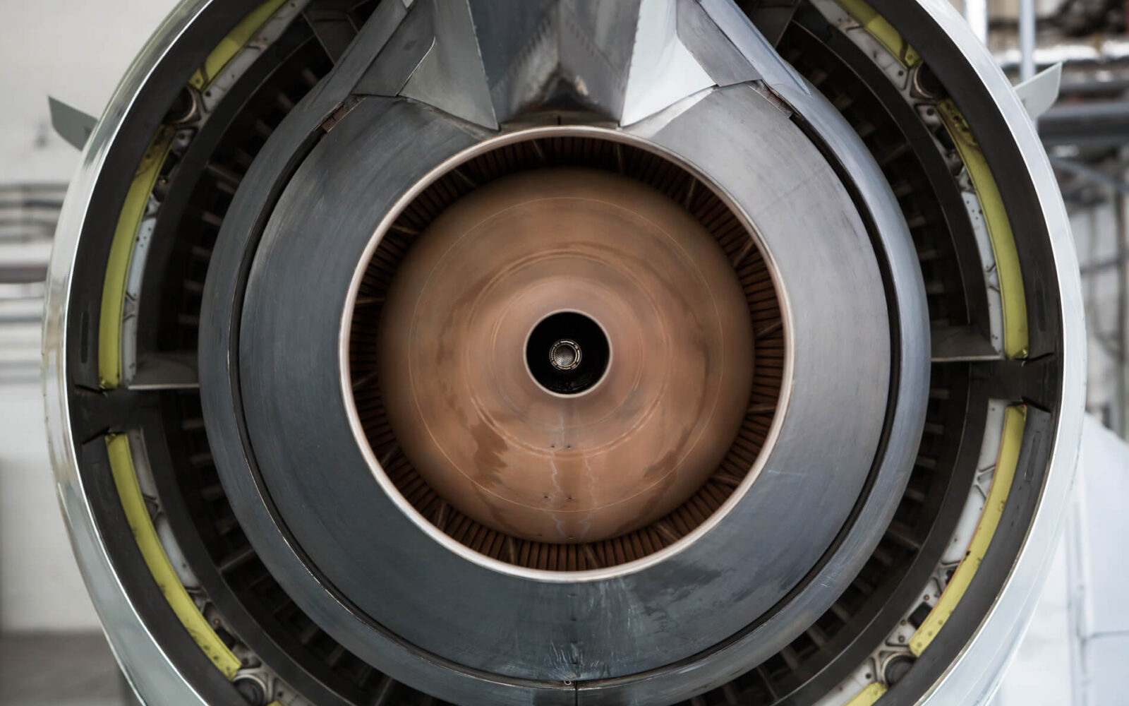 First-ever airplane CO2 emission standards to be announced by EPA ...