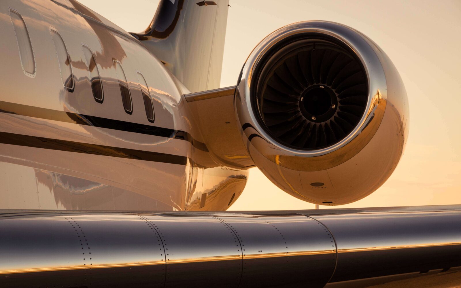 IRS guidance expands 100% bonus depreciation for aircraft