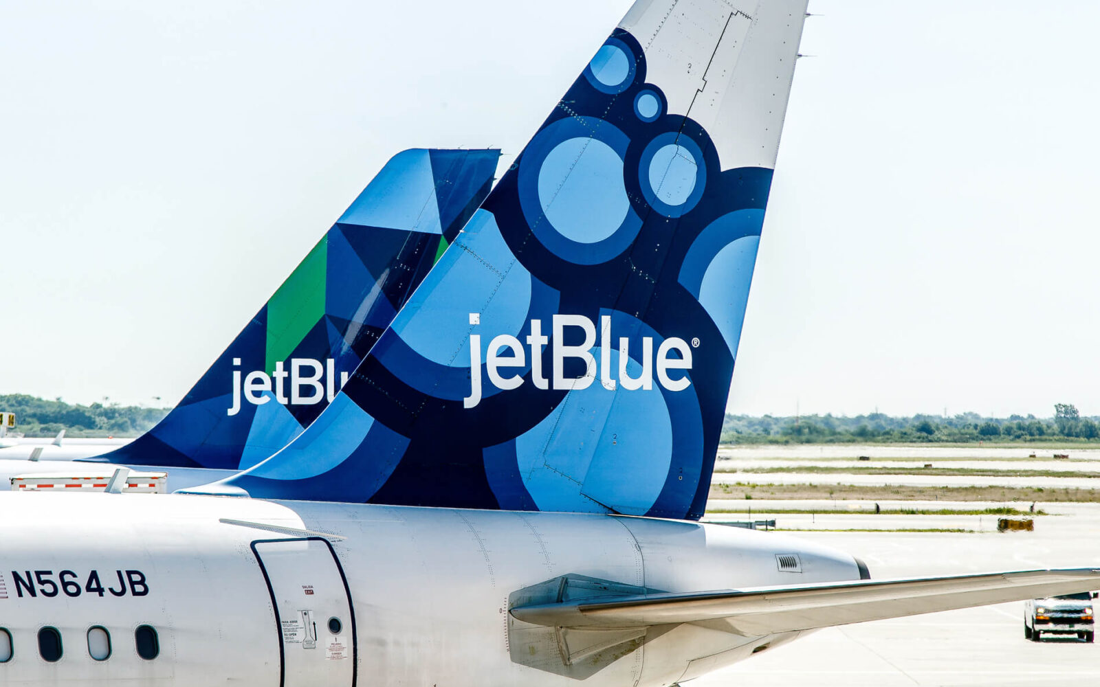 JetBlue confident in future despite $636M loss in Q1 2021 - AeroTime