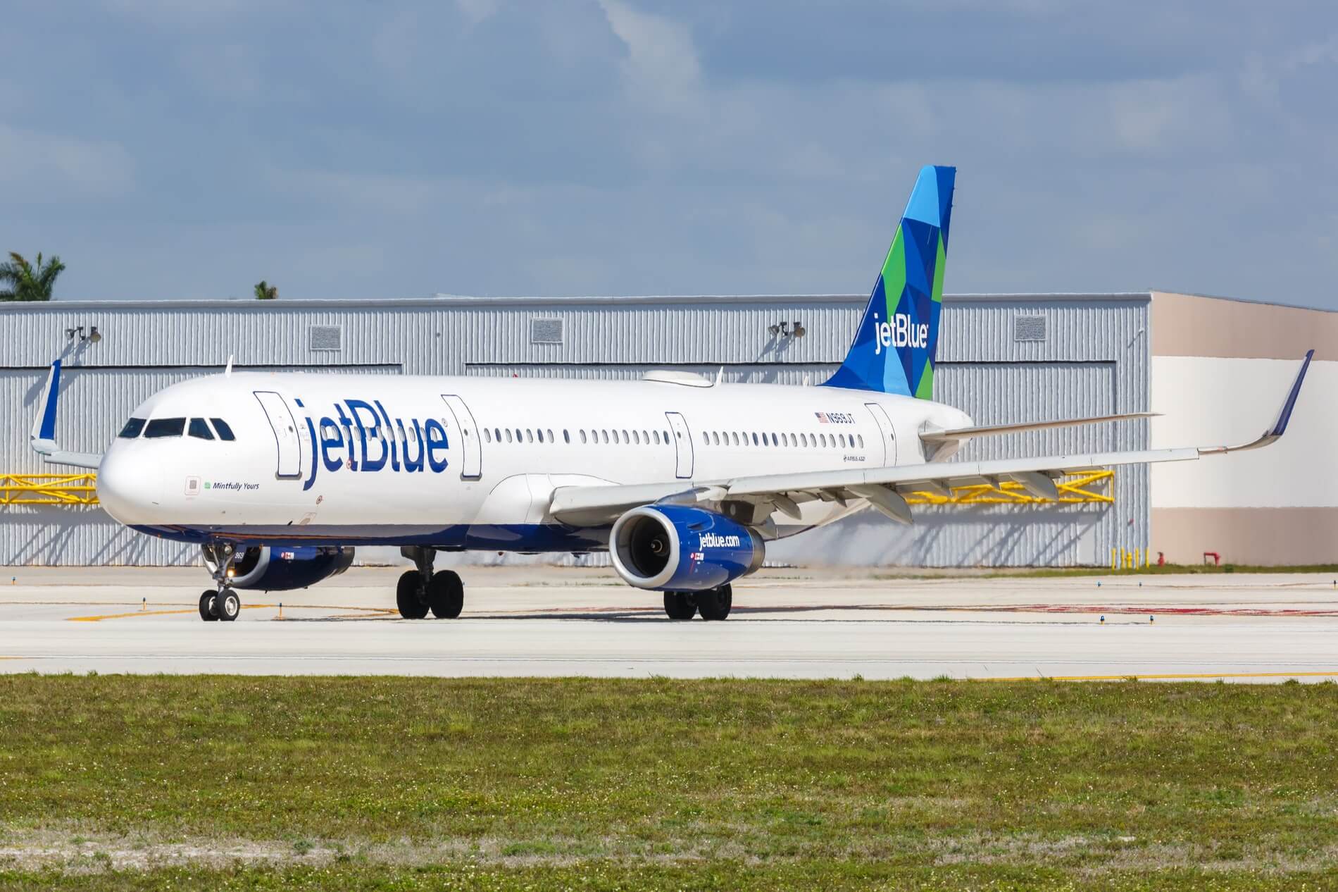 JetBlue flights to Europe in point-to-point world (Part II) - AeroTime