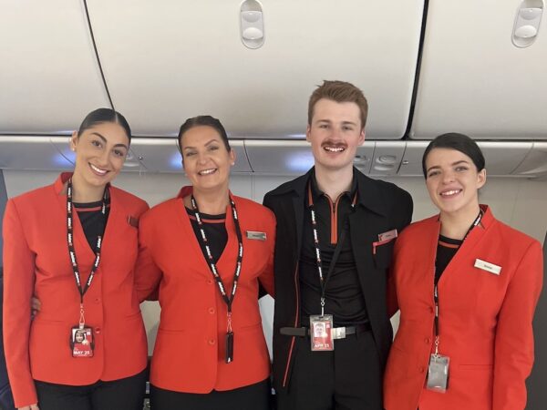 Czech Airlines revives with lease of four A220 aircraft - AeroTime