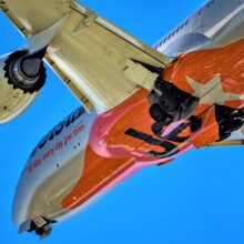 Qantas Group names Stephanie Tully as new Jetstar CEO - AeroTime