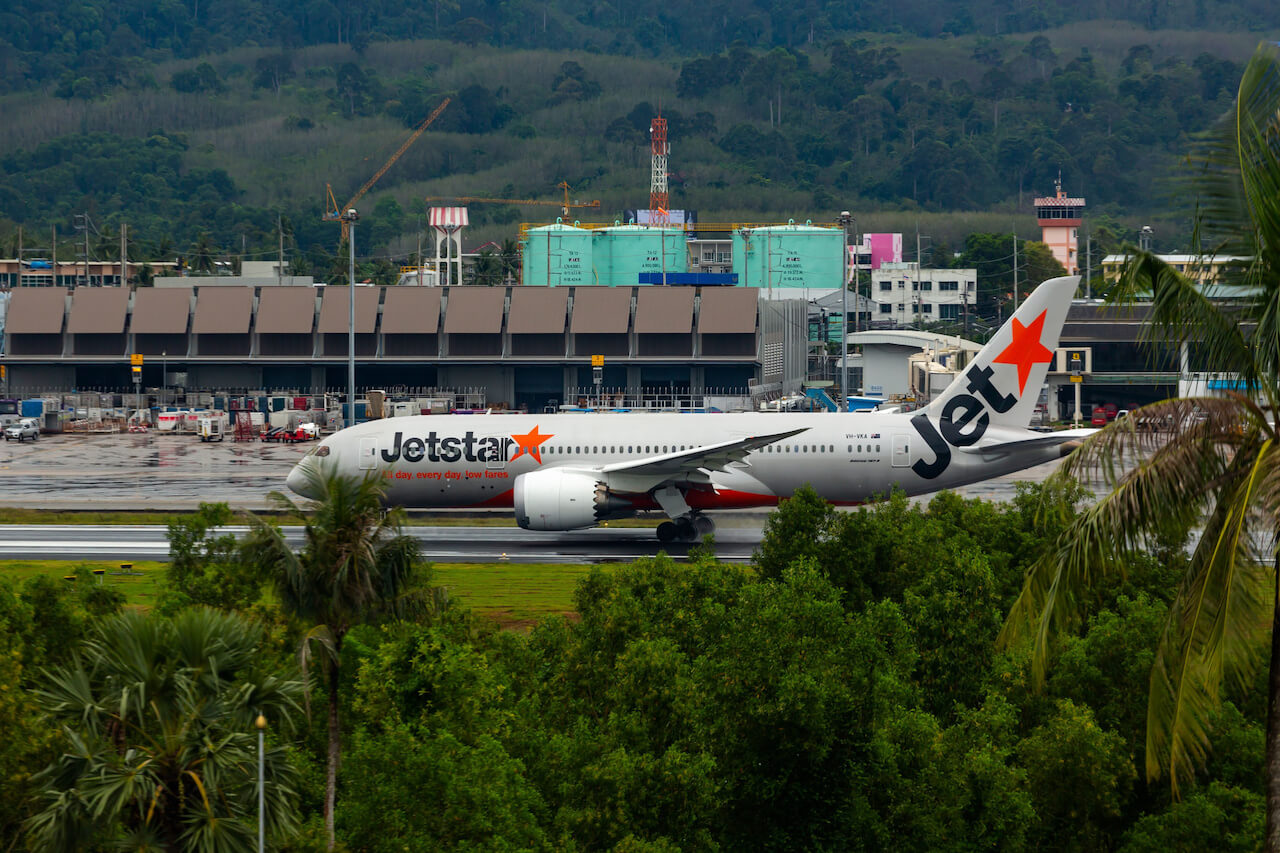 Jetstar Asia to increase Bangkok and Manila services; adjusts Vietnam ...