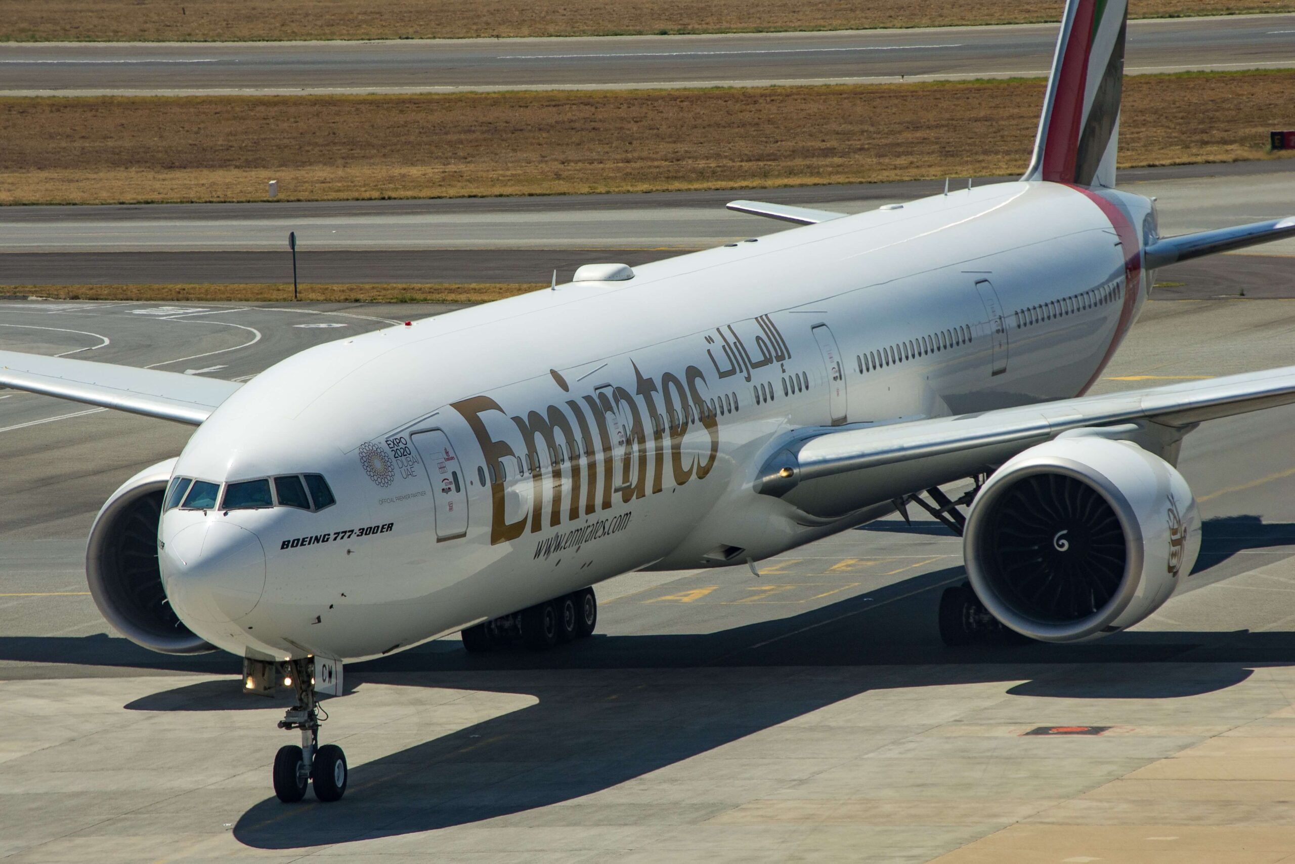 Emirates, Airlink activate partnership amid high demand for domestic ...