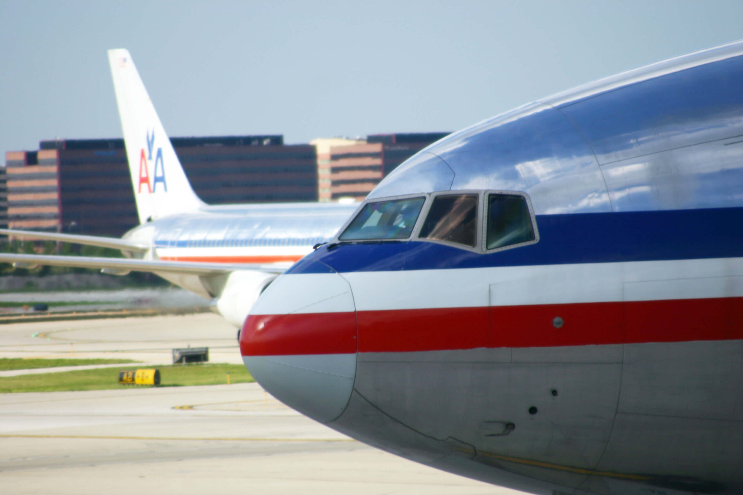 American Airlines plans to cancel its Boeing 737 MAX order - AeroTime